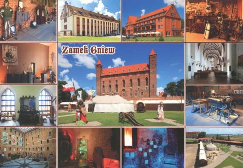 Gniew