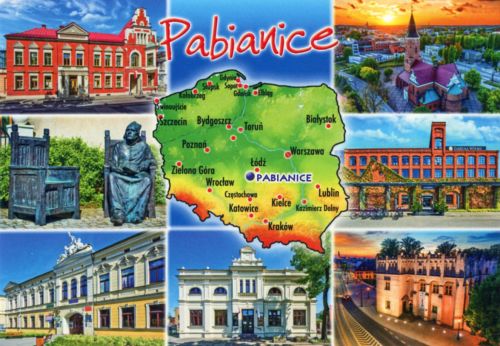 Pabianice