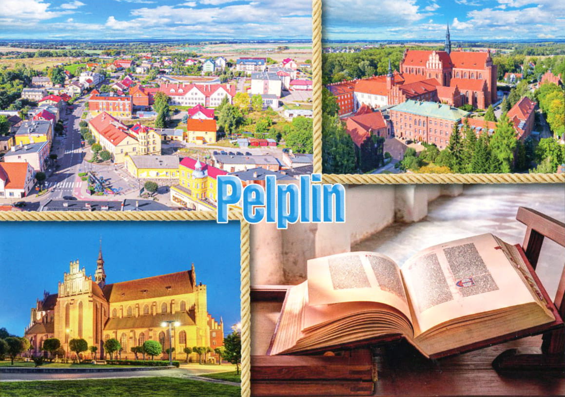 Pelplin