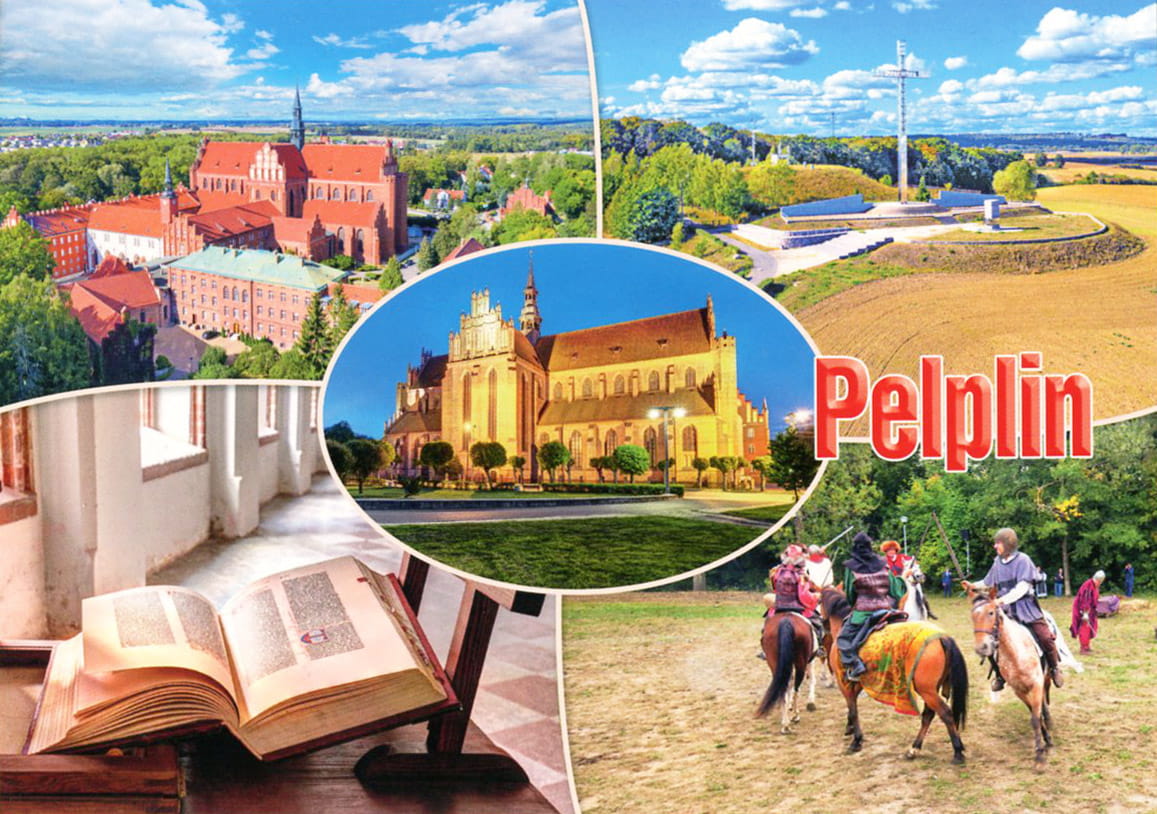 Pelplin