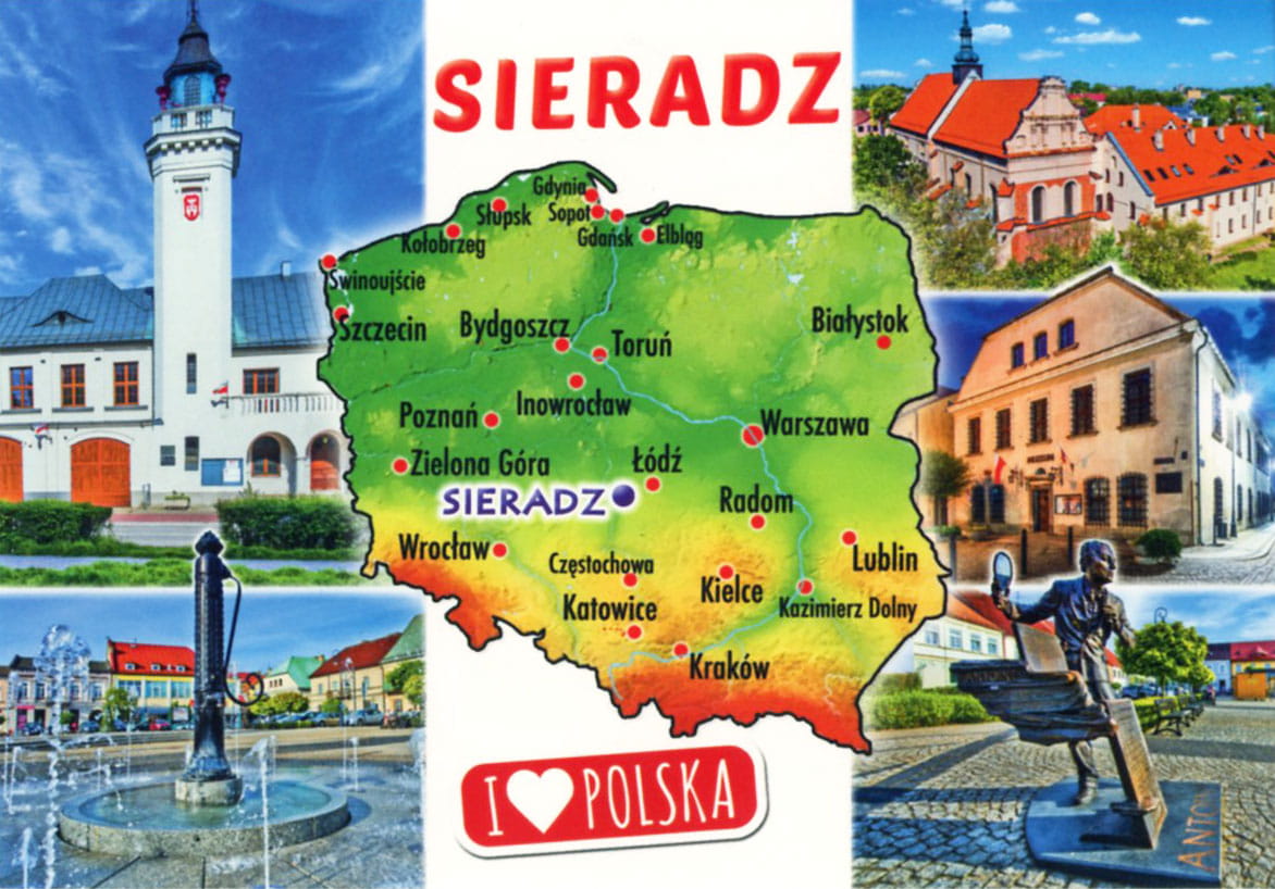 Sieradz